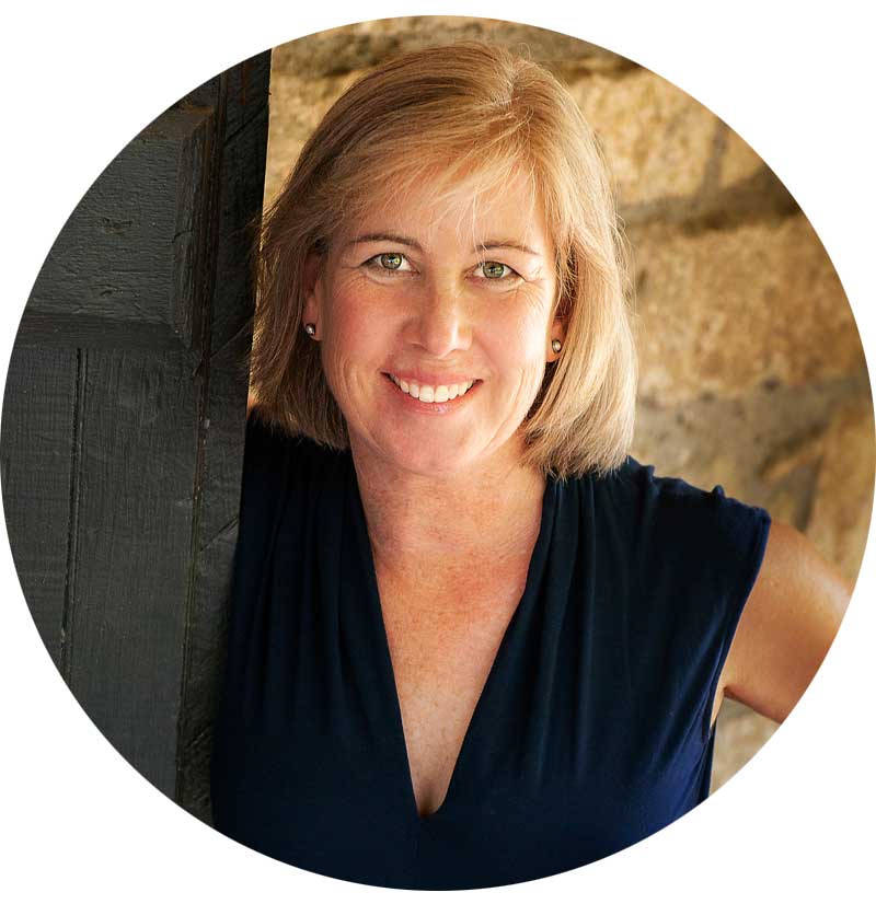 Meet the Keever Vineyards Team — Keever Vineyards & Winery, Yountville ...