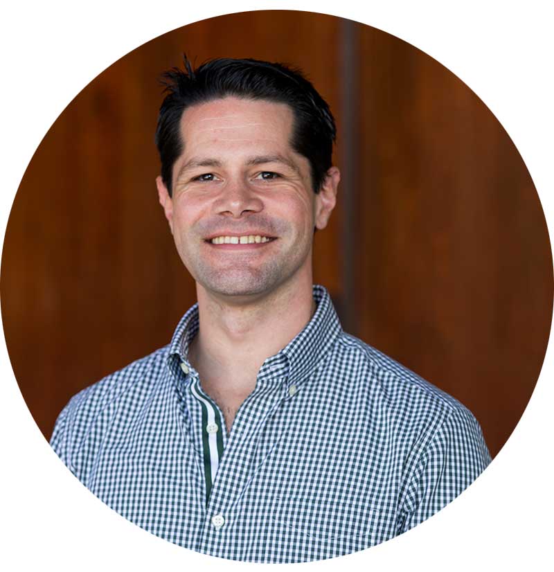 Meet the Keever Vineyards Team — Keever Vineyards & Winery, Yountville ...